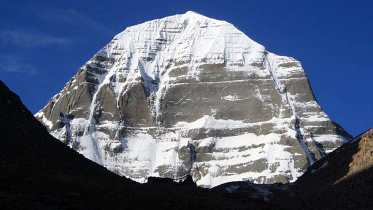 Kailash Guge Kingdom Tour