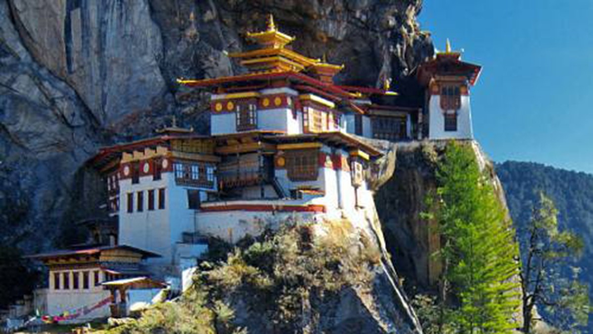 Cross Country | Touch Kailash Travels & Tours
