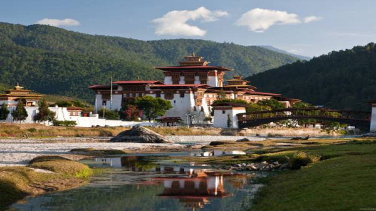 Bhutan Cultural Tour